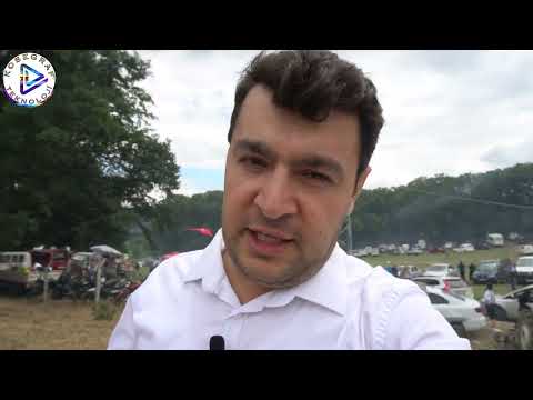 TACİR KÖYÜ KİRAZ ŞENLİĞİ (KISA KESİTLER)
