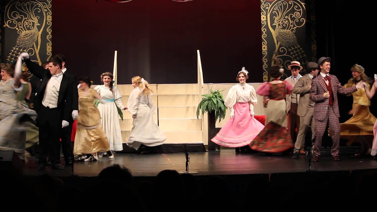 Polka Contest - YouTube