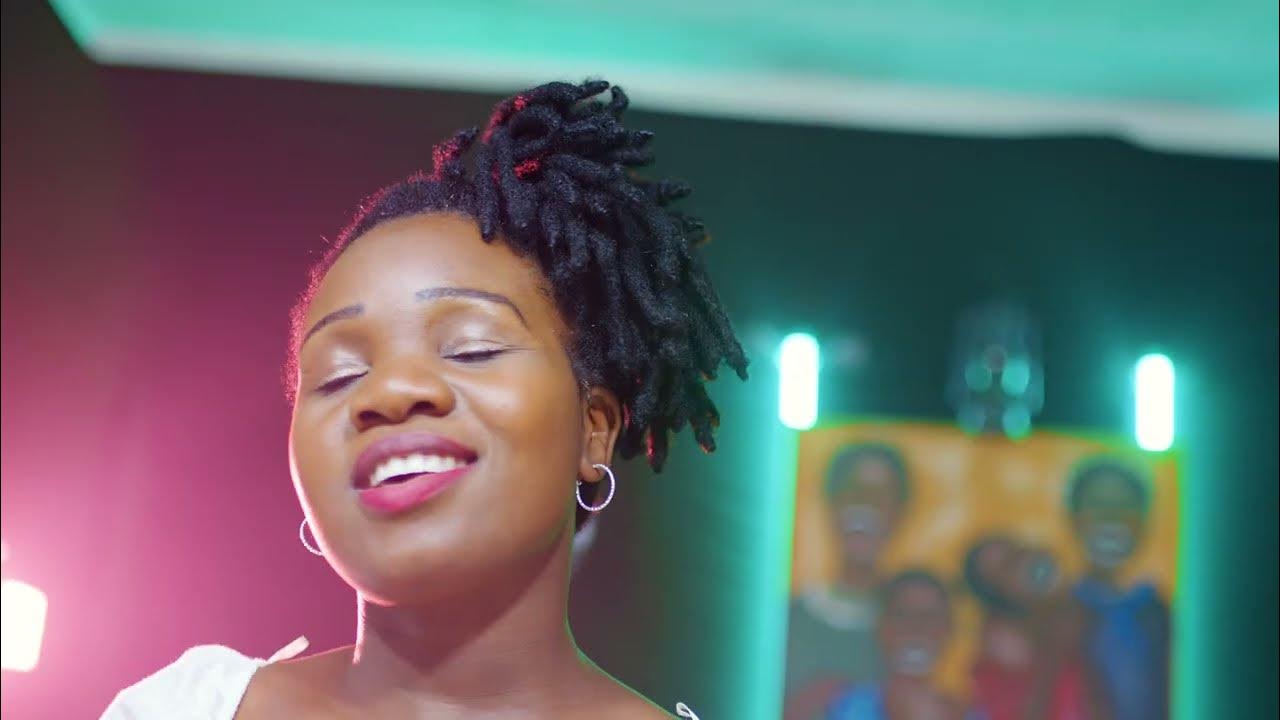 Prophet Jussa - Khala Okonzeka (Official Music Video) Dir 2C - YouTube