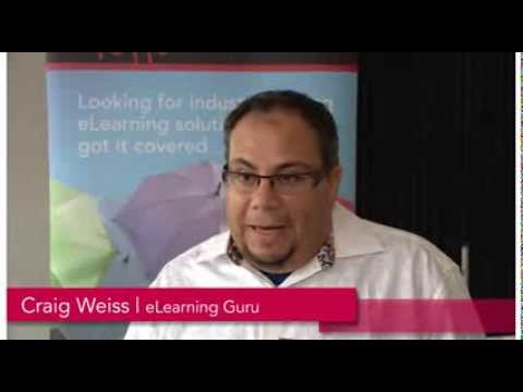 The Future of eLearning with Craig Weiss - Part 2 - YouTube