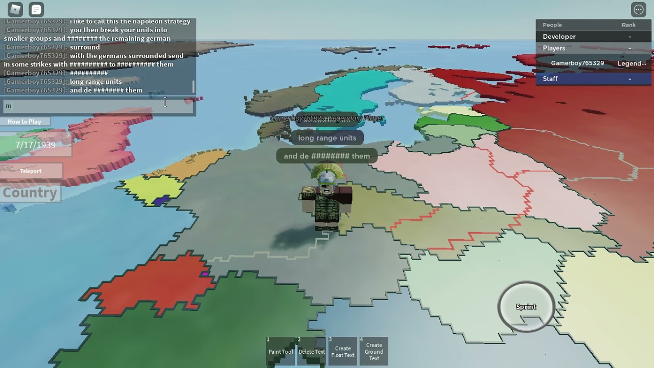 tips, tricks and strategies for roblox stud rp games. - YouTube