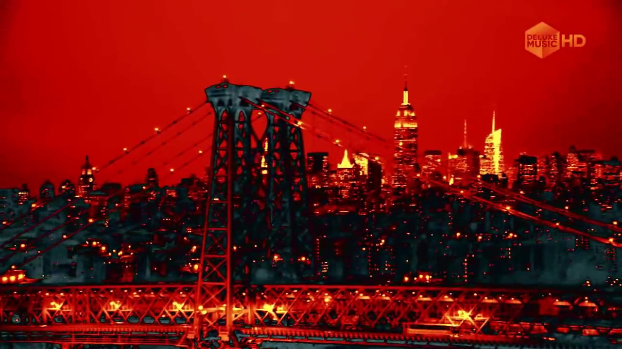 Видеоряд для клуба / Acid videoset / Acid visuals - YouTube