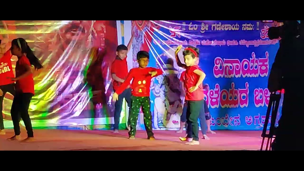 #abds #dancevideo #dance #bhoolbhulaiyaa2 #bellathurjuniors - YouTube