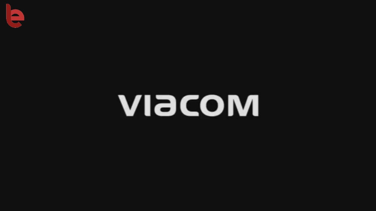 Viacom Logo Evolution - YouTube