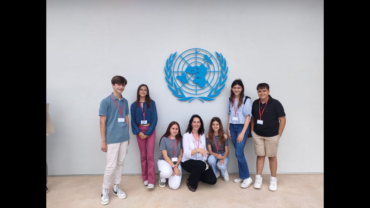 El GGT En La ONU YouTube el-ggt-en-la-onu-youtube