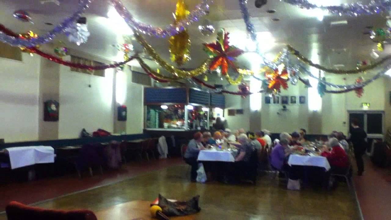 SARN CLUB Bridgend 2015 - YouTube