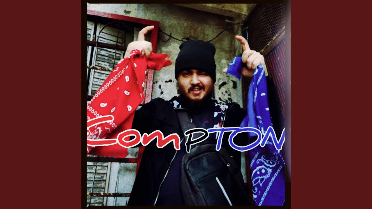 Compton - YouTube