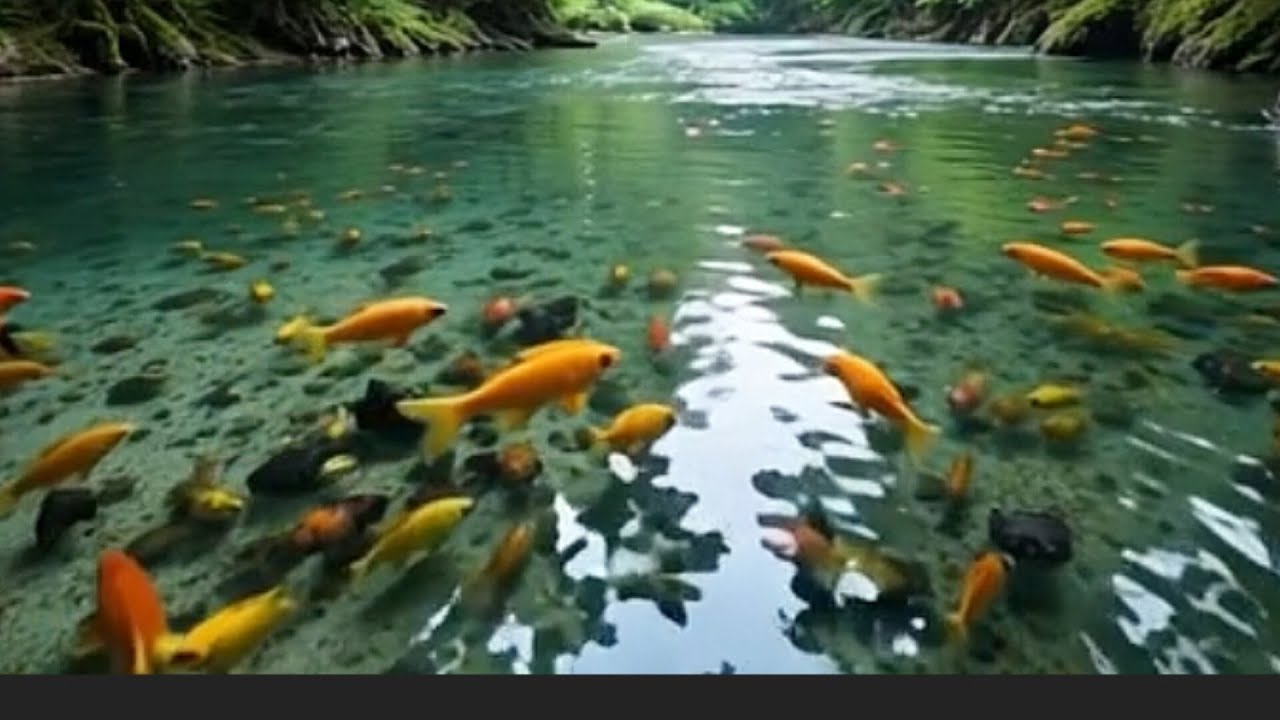 Incredible Fish You've Never Seen Before - YouTube