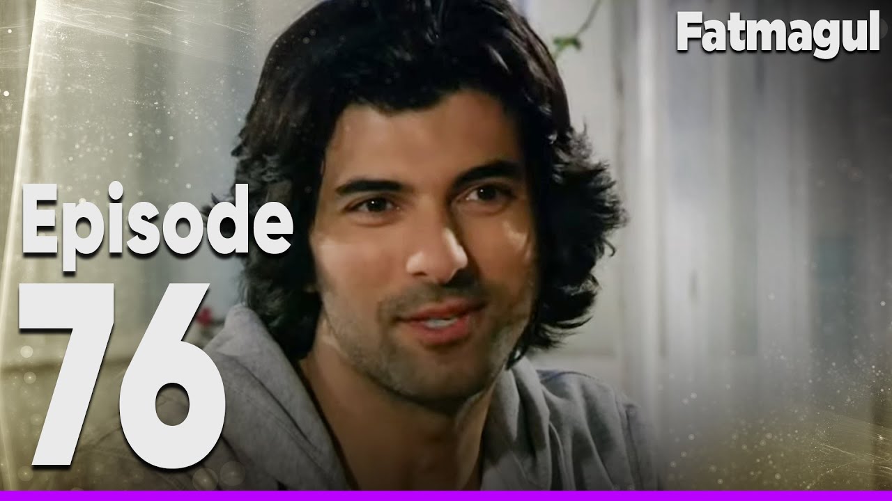 Fatmagul English Dubbing - Section 76 - YouTube