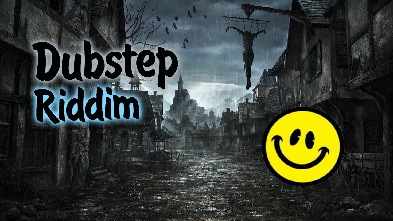 WODD - Riddim Tale - YouTube