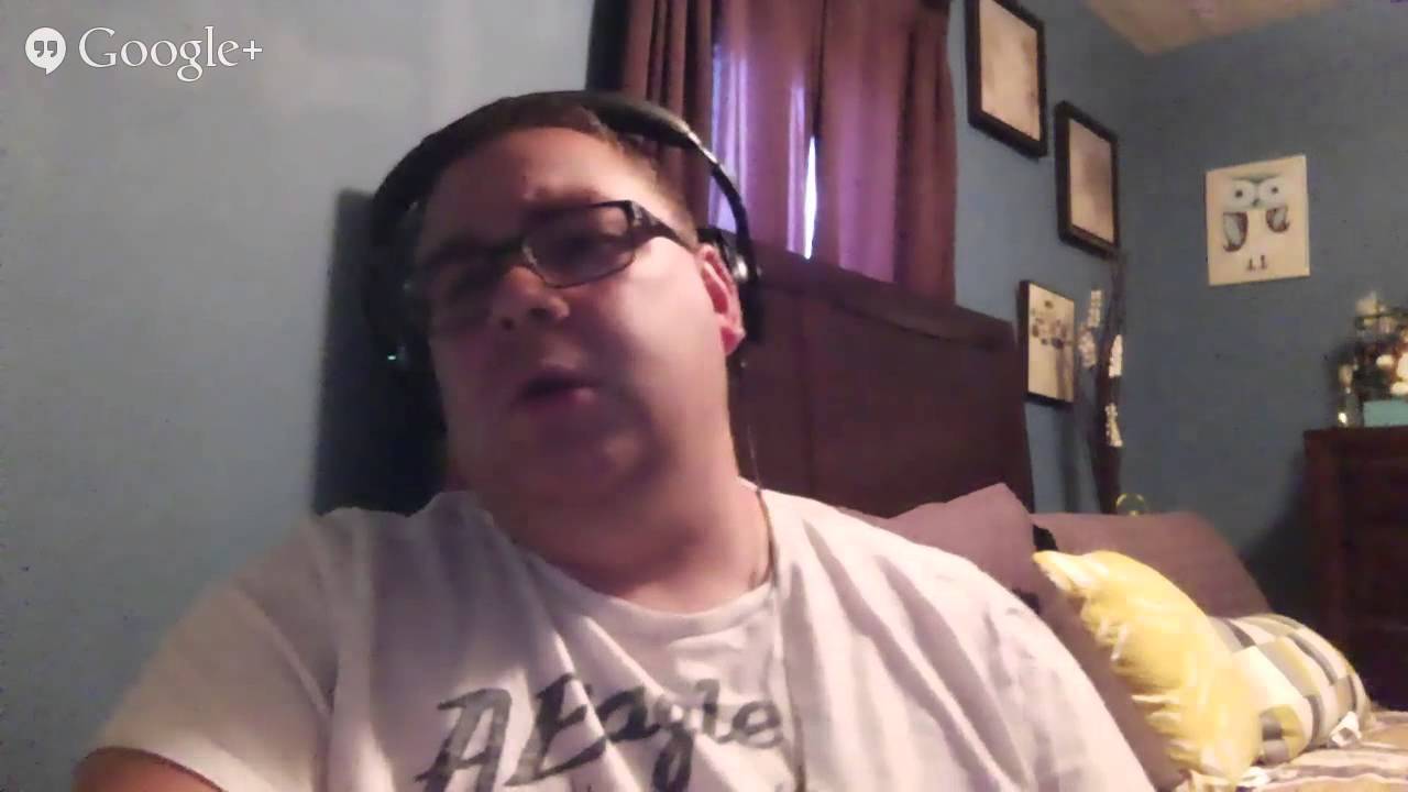SasWhat: With Sean Forker - YouTube