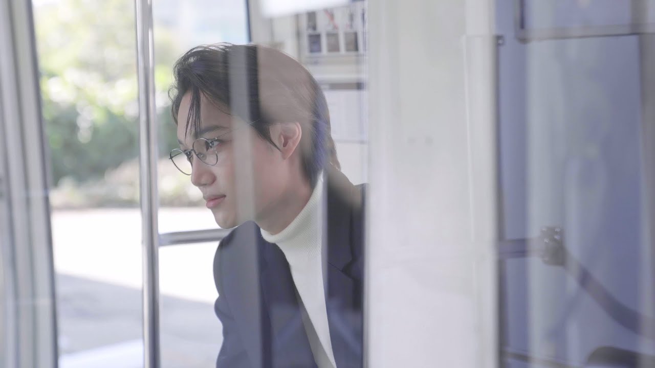 Beyond LIVE #Cinema - KAI : KLoor Making Film l KAI 카이 - YouTube