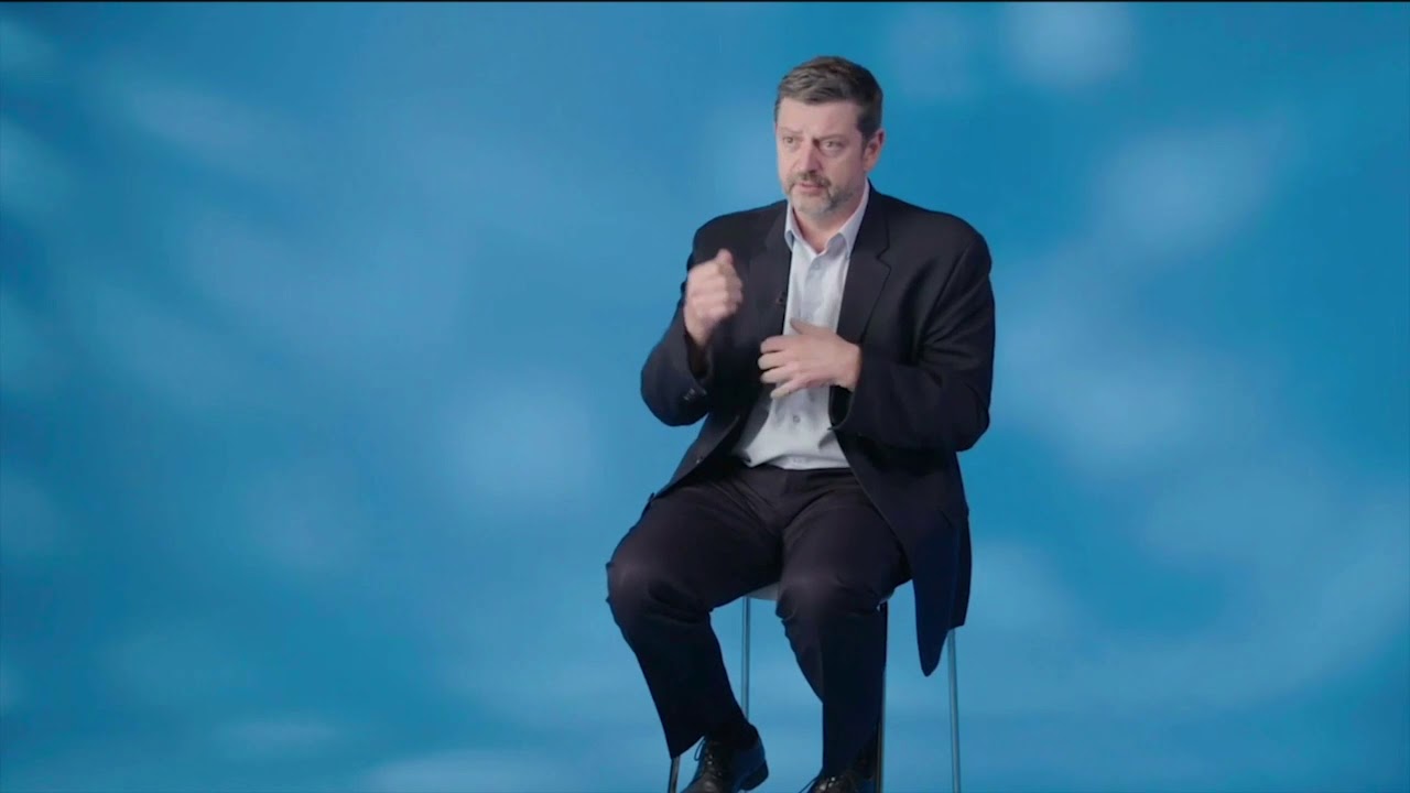 Dr. Bill Howatt | Speaker Reel - YouTube