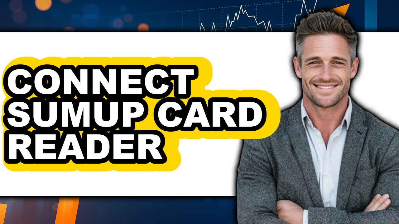 How to Connect Sumup Card Reader 2025 - Full Guide - YouTube