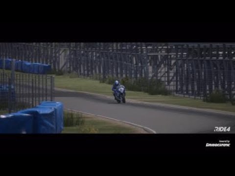 Ride 4 NW200 Hayabusa - YouTube