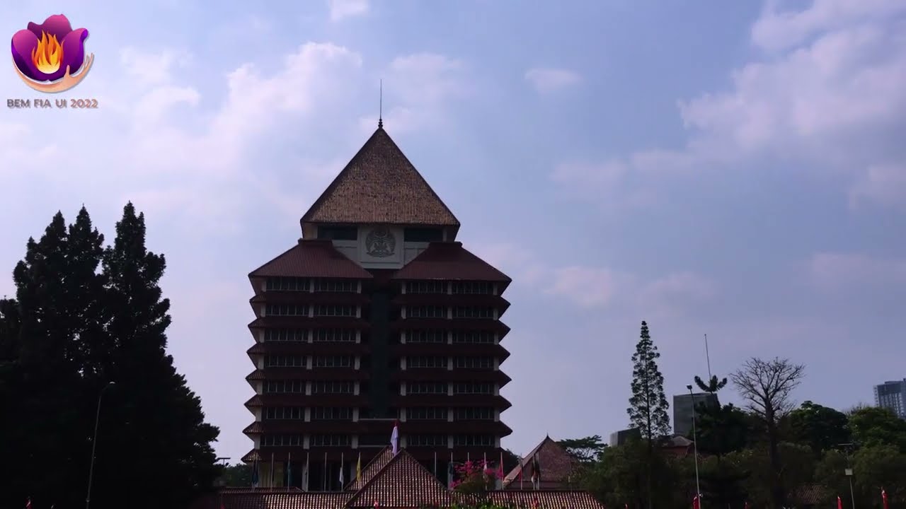 COMPANY PROFILE BEM FIA UI 2022 - YouTube