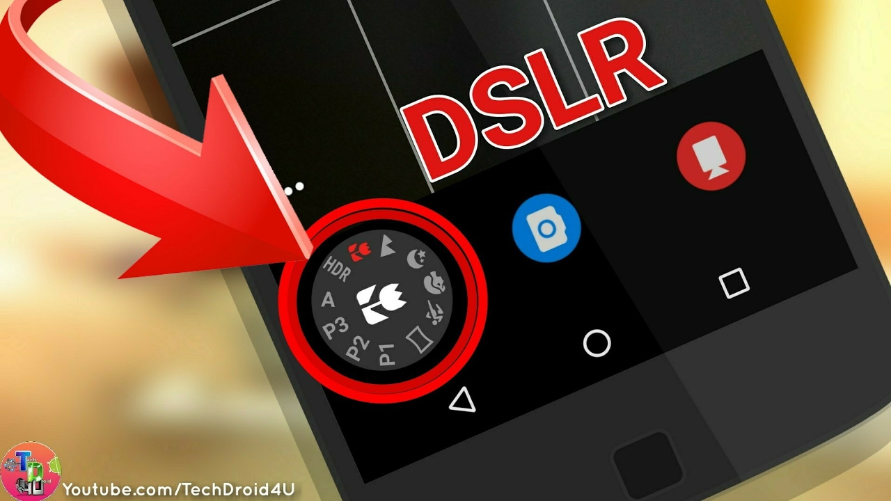 Best Camera App to Click Photo Professionally 📸 - YouTube