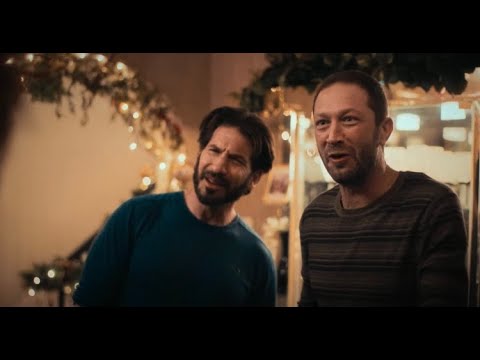 Mikey and Richie scenes (The Bear) - YouTube