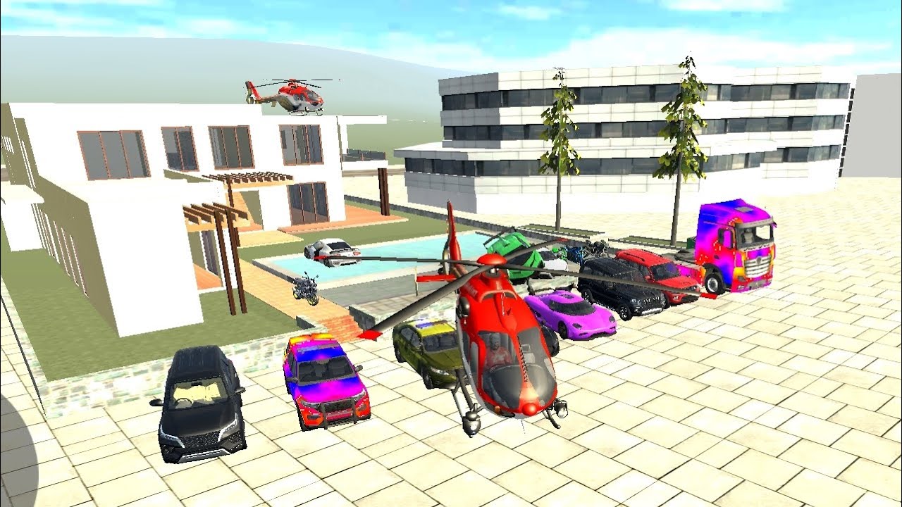 All new cheat codes |indian bike driving 3d #indian bike driving 3d new ...