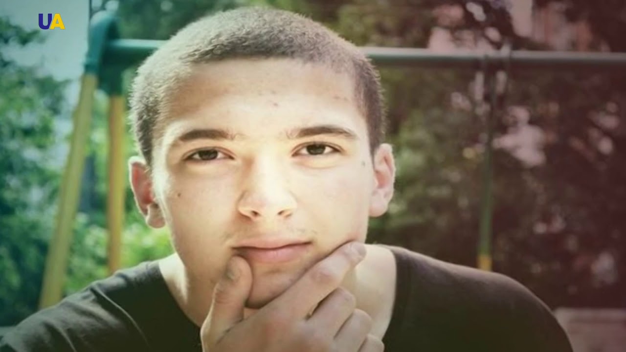 Memories of the Maidan: Dmytro Maximov - YouTube