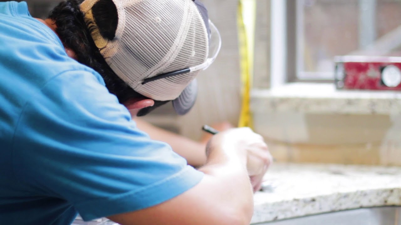 Build Better - YouTube