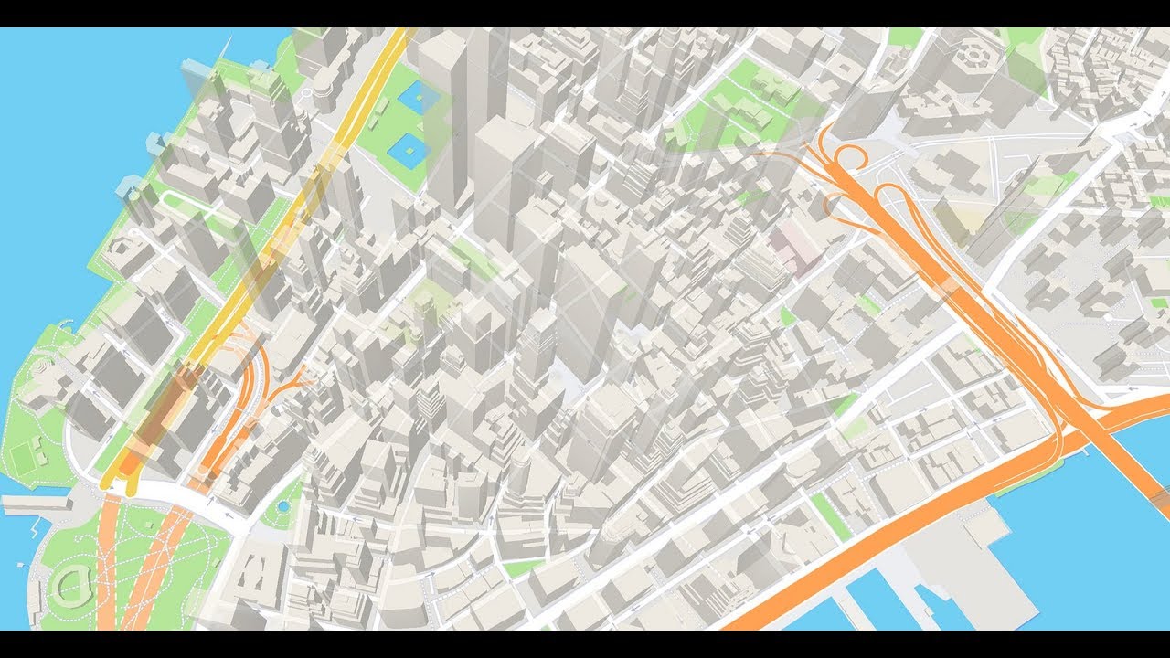 Mapbox Review With Ar Demo Youtube