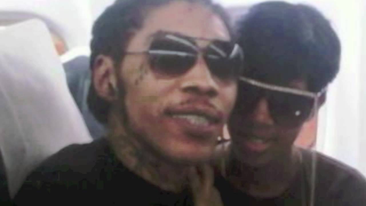 Vybz Kartel Ft Gaza Slim - Marry & Done [Coolie Gal Riddim] MAY 2012 ...