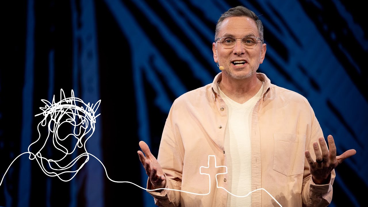 Easter at Real Life Church 2023 | Rusty George - YouTube