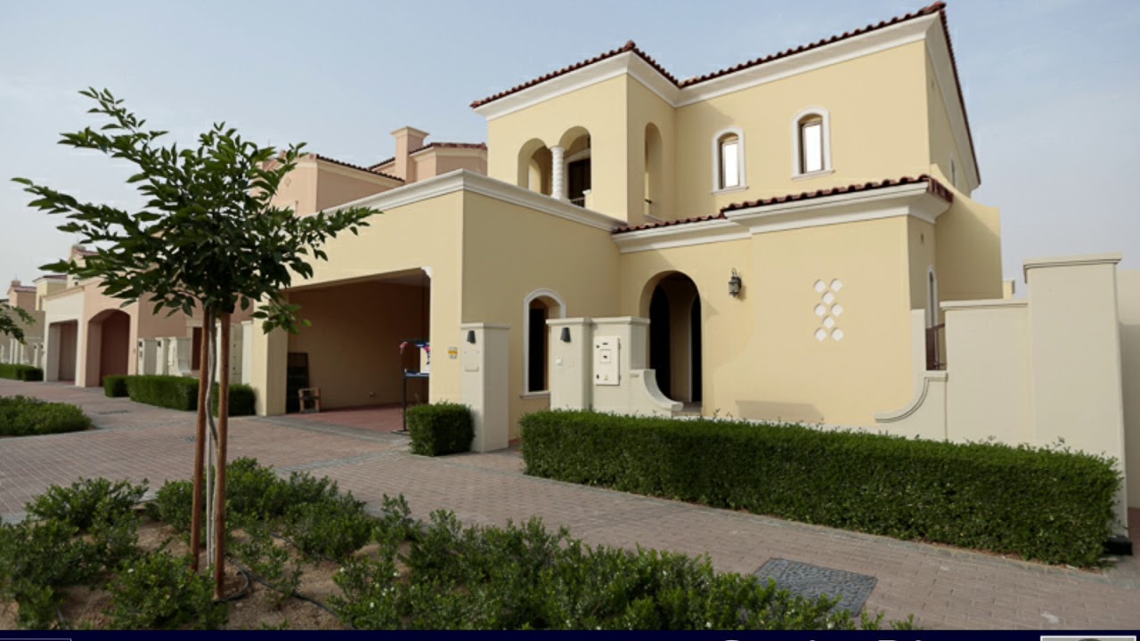 Samara type 2 , 4 BR +M - YouTube