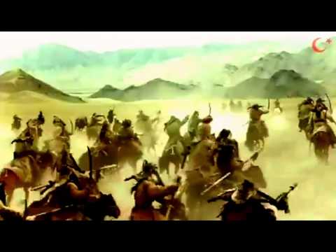HD Dombira, türkçe ikinci çeviri!