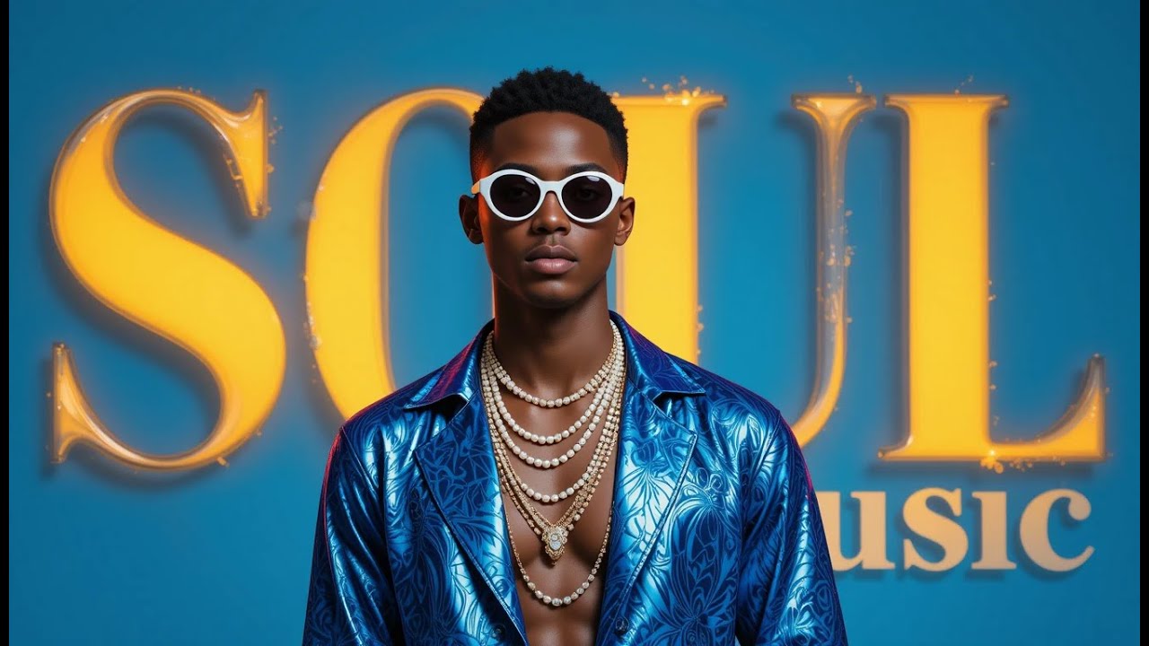 Top Music Therapist Reveals 5 SOUL Lifting R&B Tracks for a GOOD MOOD ...