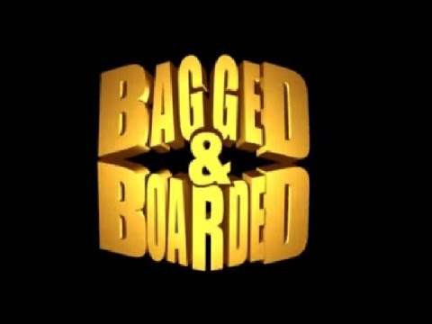 Bagged & Boarded Web Series Trailer