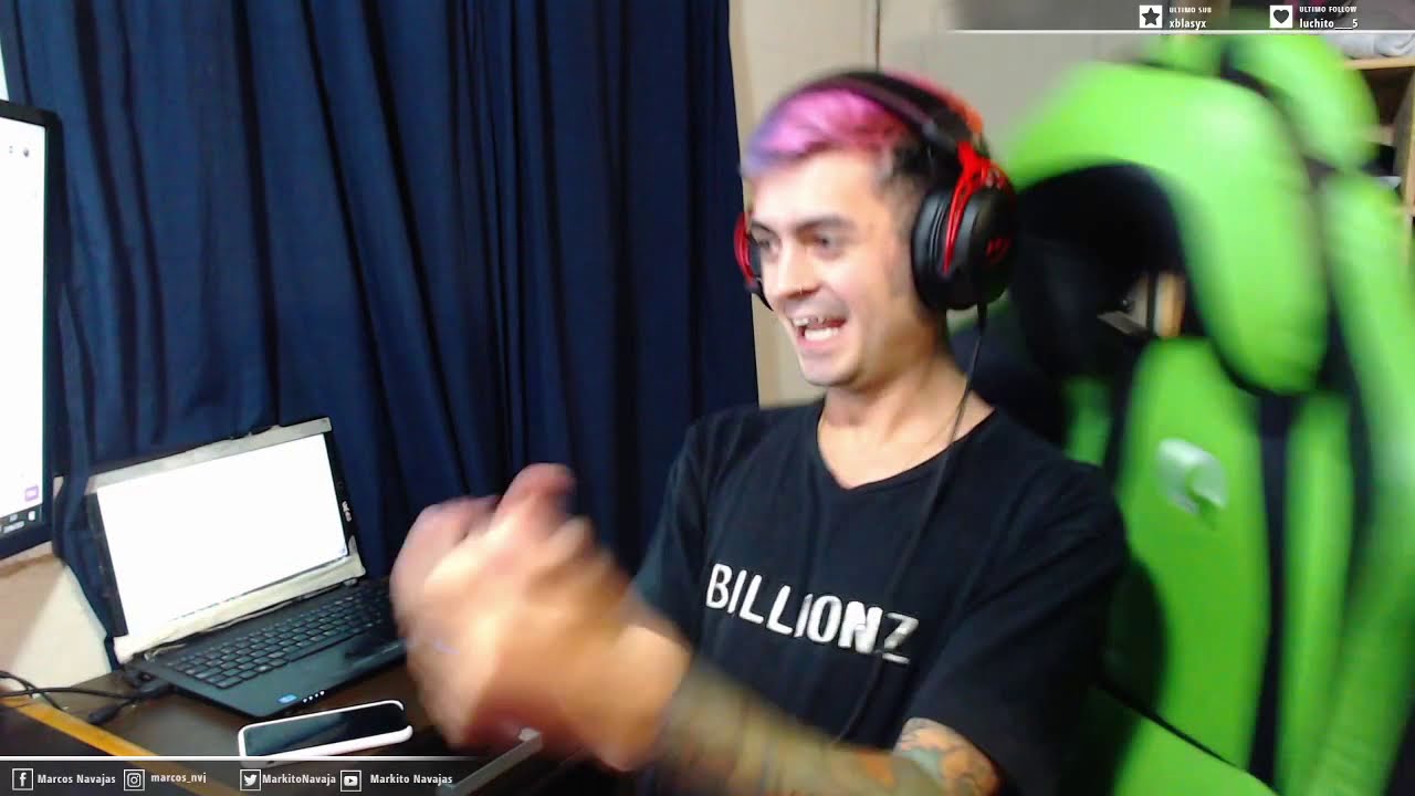 LO QUE LE CUESTA A ZEKO/CLIPS DE TWITCH - YouTube