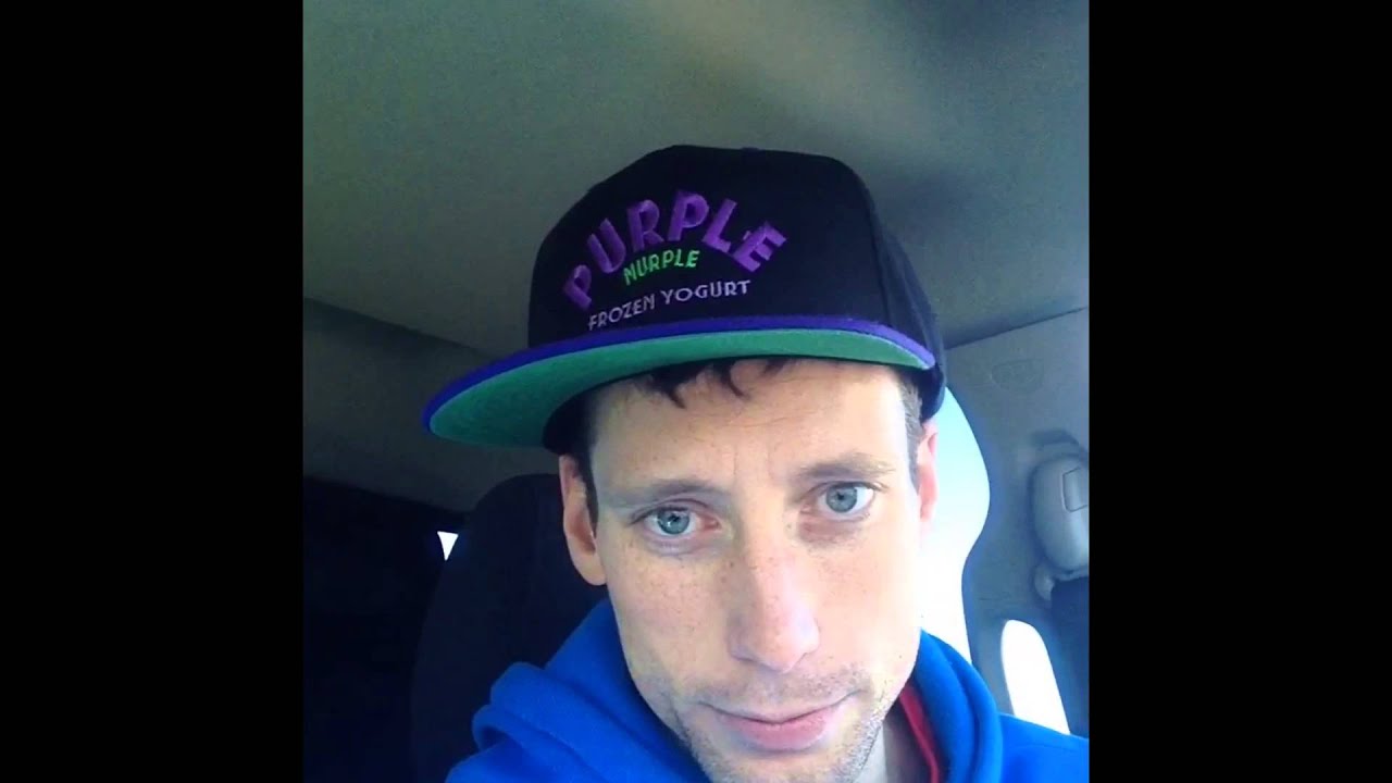 Oct 28 Kevin Larson Video Check in WBFF Edmonton - YouTube