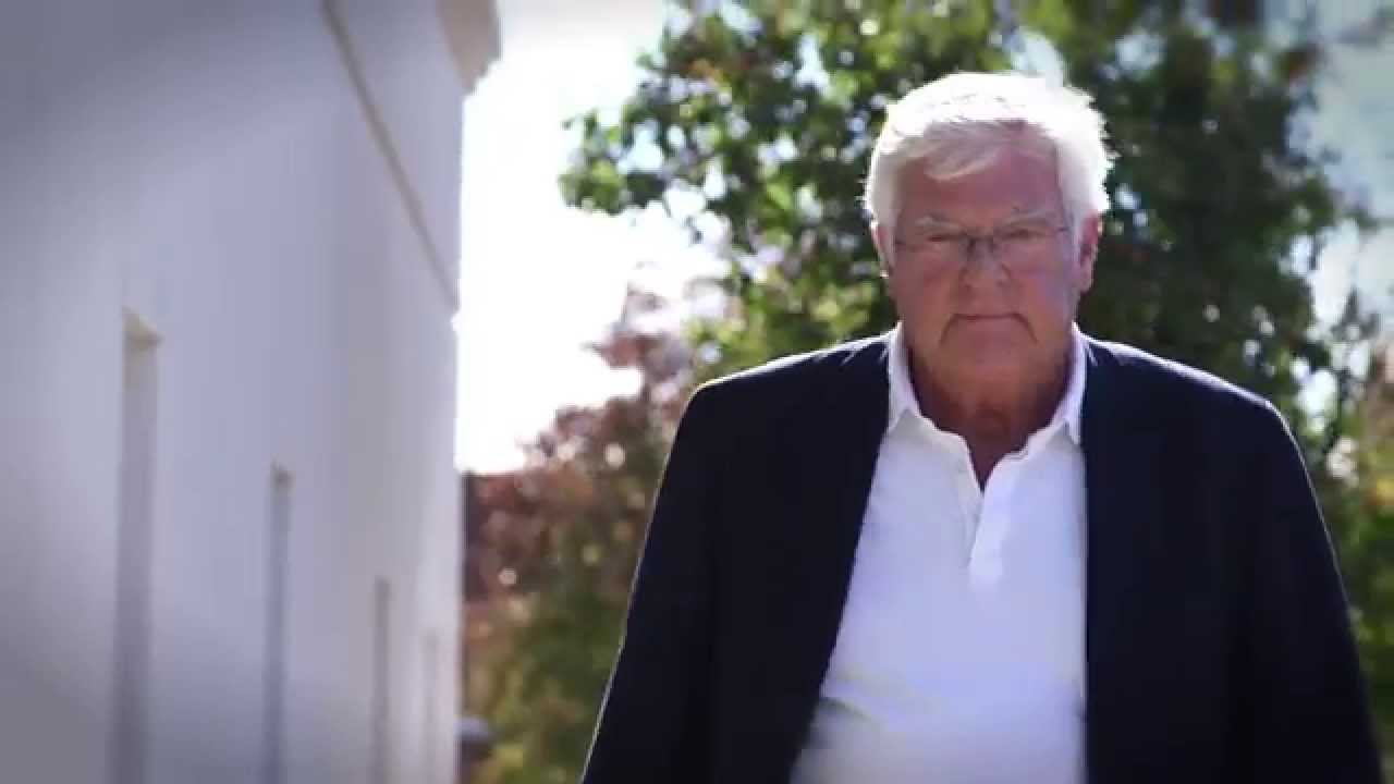 Western Plains Medical Center - Ken Strobel - YouTube