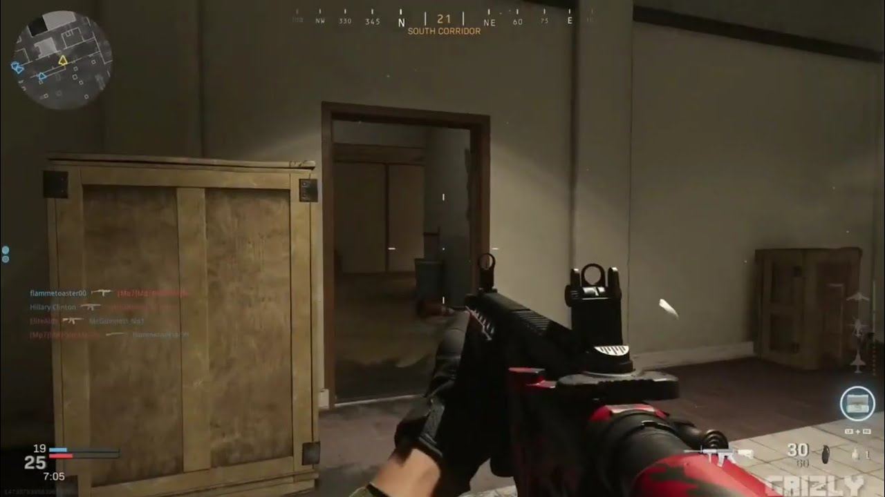 Call of Duty: Warzone Team DeathMatch - YouTube