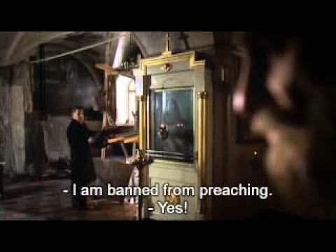 The miracle-Chudo (чудо-2009) English Subtitles.