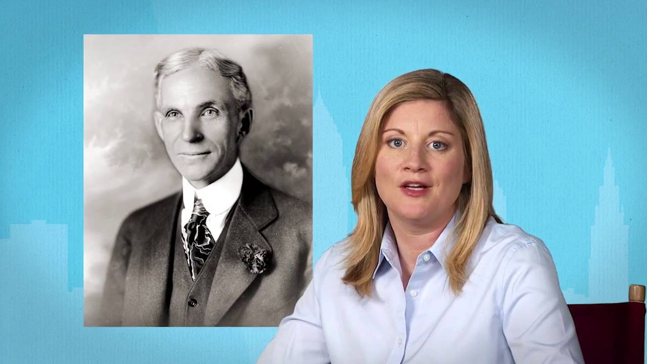 Spitzer Automotive Company History - YouTube