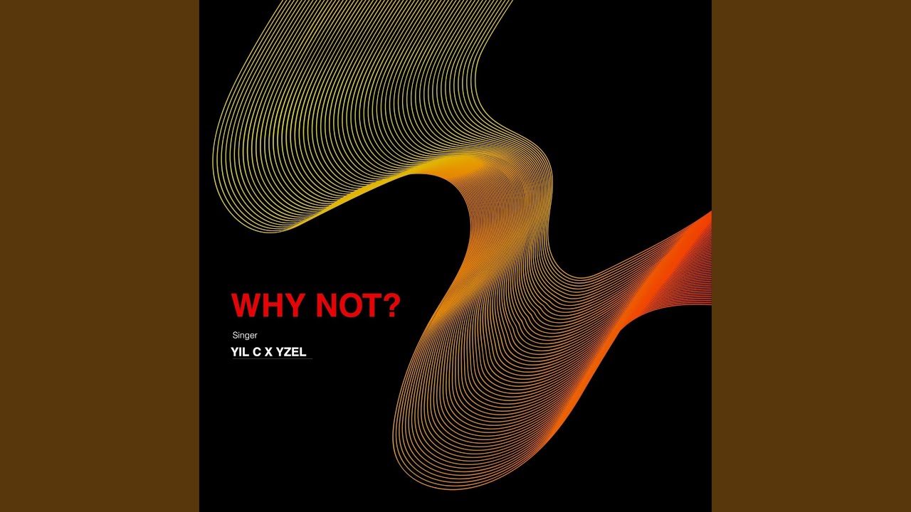 Why Not? - YouTube