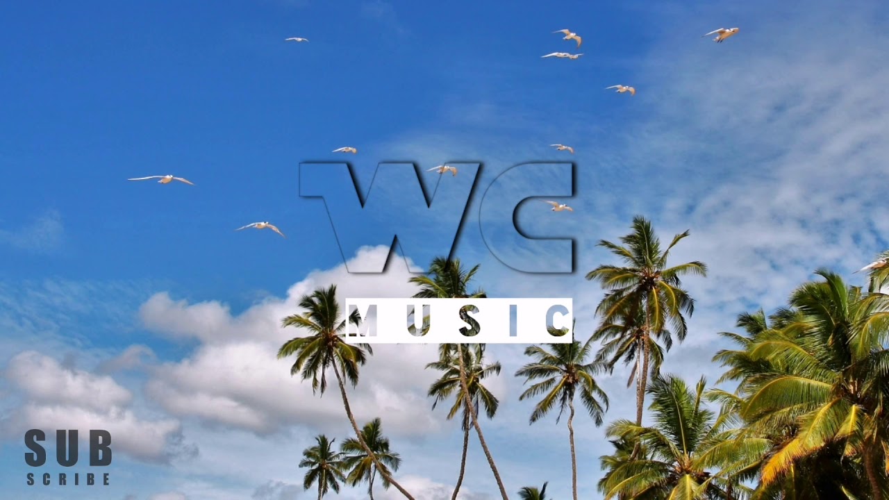 Stars - Music by (Glitch) | WC Music (No Copyright Music) - YouTube