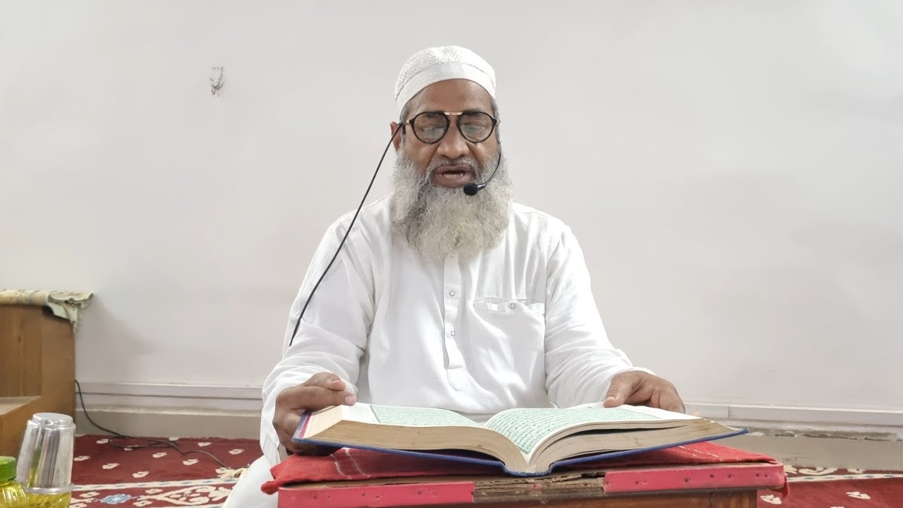 Hazrat Zul Qarnain kon the aur Uajuj Majuj kahan hain - YouTube