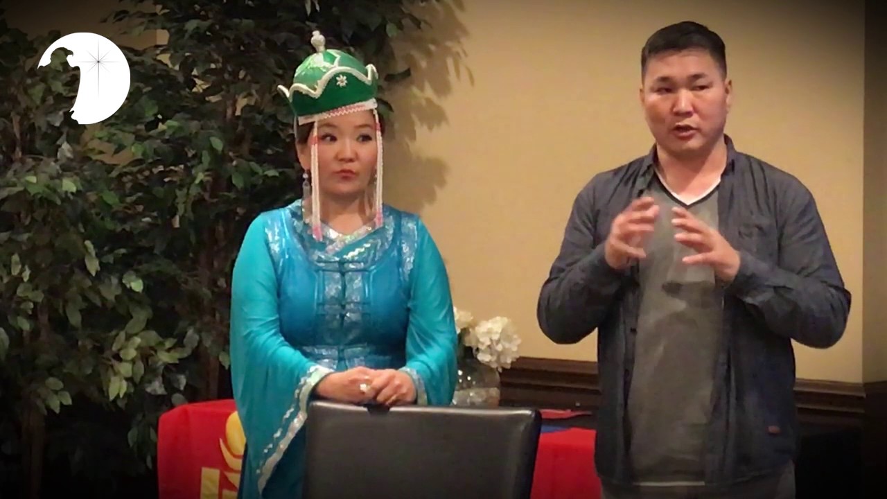 Islamic Influence on Education and Health Care in Mongolia - YouTube