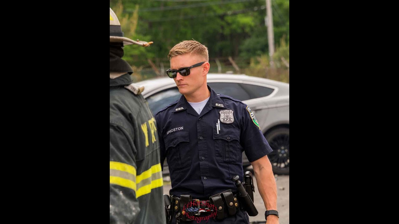 05/15/2020 Robert Sproston Welcome Home - YouTube