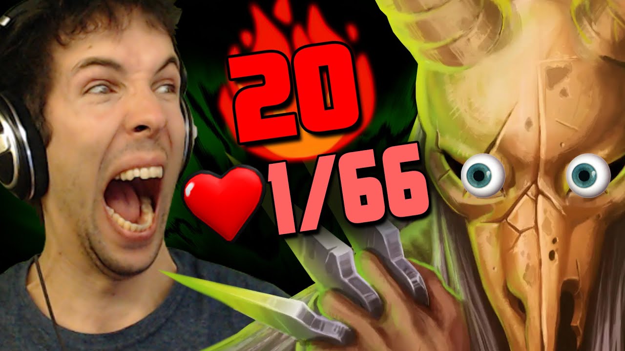 Grubby joins the big boys club - Ascension 20 Heart Run on Silent ...