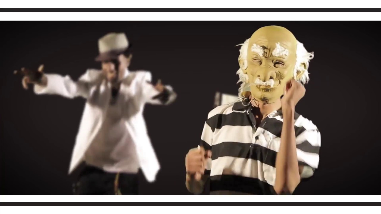 Sami Go - Ethio Shake (ኢትዮ ሼክ) - YouTube