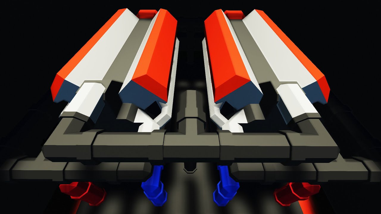 ENGINE Conversion (Wolverine) - Stormworks: Build and Rescue - Career ...