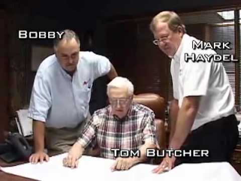 Butcher Air Condition - YouTube