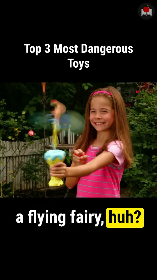 Top 3 Most Dangerous Toys That Shouldnt Have Been Made Youtube