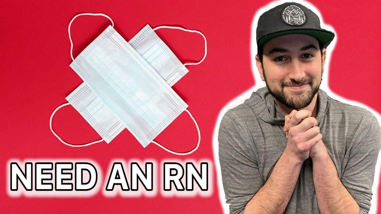 Song of the Week Need An RN - YouTube