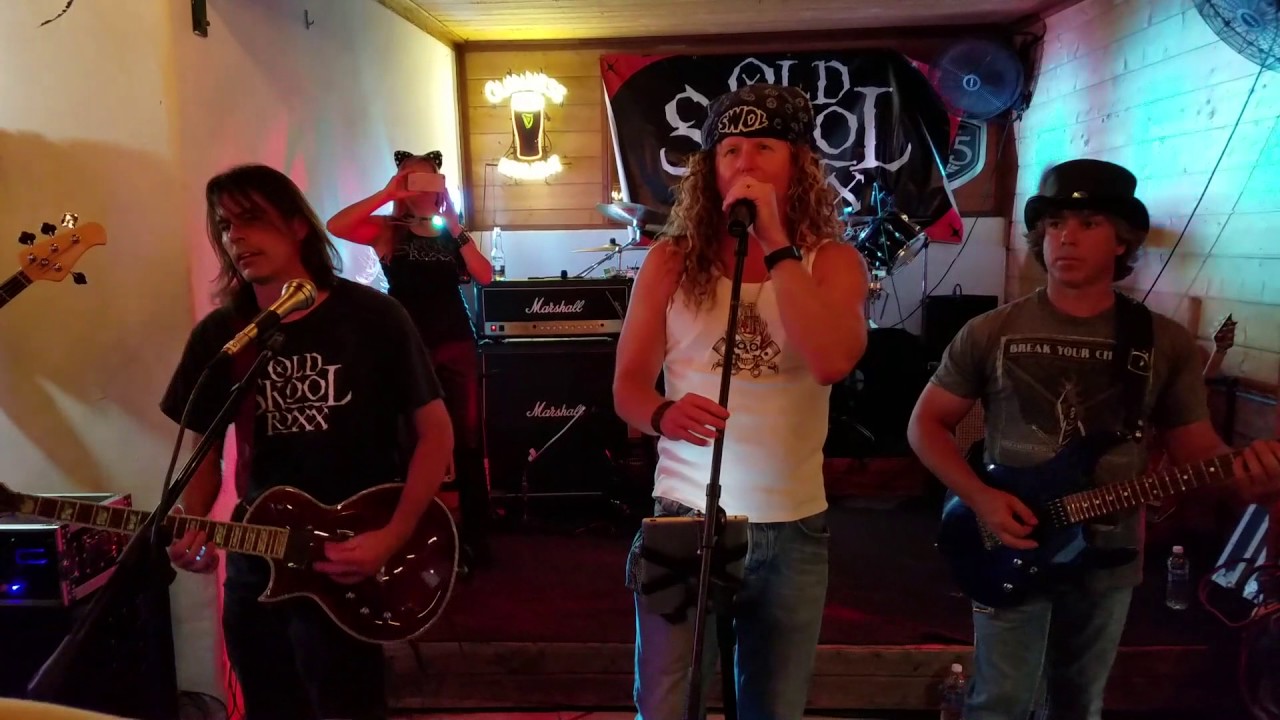 Mike Stys - All Summer Long - YouTube